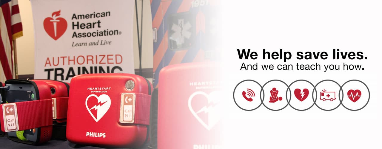 AHA Training - Clifton Park & Halfmoon Emergency Corps